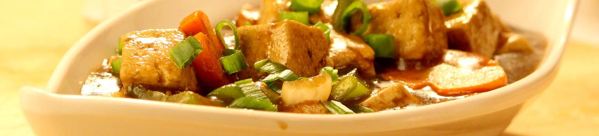 Ching's Secret Paneer Chilli Masala | Ching's